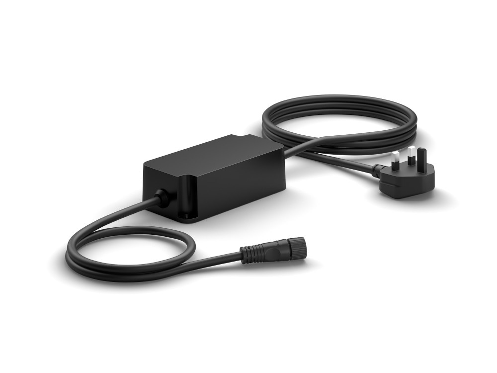 Outdoor power supply – Hue Support | Philips Hue