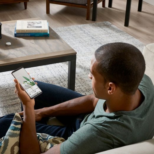 Philips Hue y Samsung SmartThings | Philips Hue MX