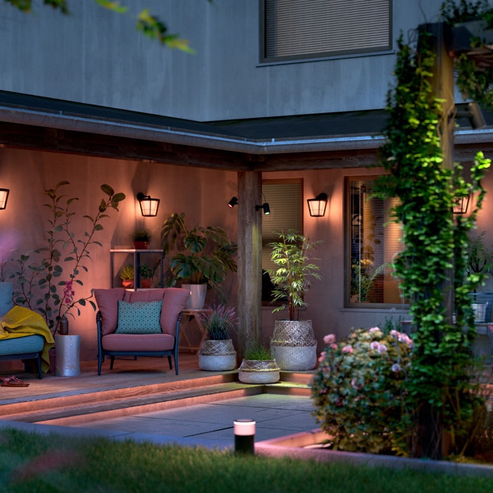 Hue Bridge Pro - smart hub | Philips Hue NL