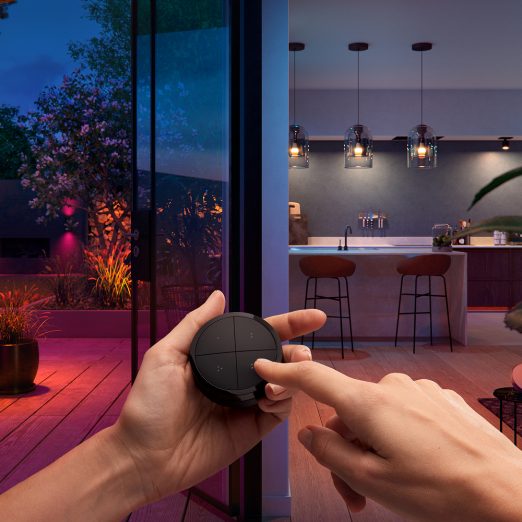 Smart button v3 | Philips Hue | Philips Hue NL