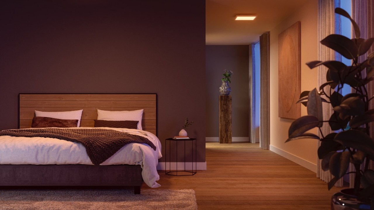 LED-lampen voor kamer | Philips Hue NL