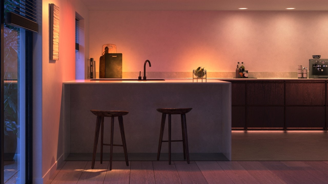 LED-lampen voor kamer | Philips Hue NL