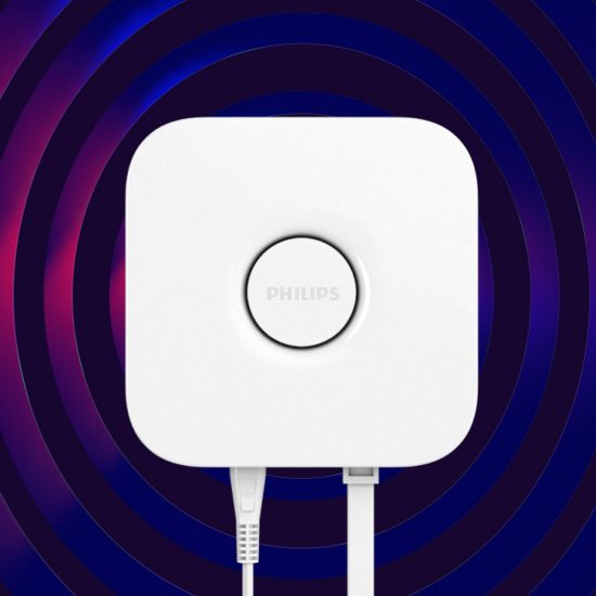 Produtos Hue de iluminação inteligente | Philips Hue BR