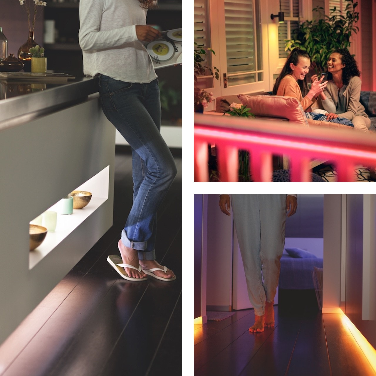Fitas led | Philips Hue BR